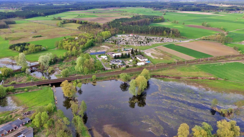 Zakład Usług Komunalnych w Zbąszyniu